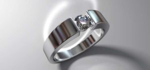 Types Of Diamond Settings: A Guide To Setting Styles - Diamond101