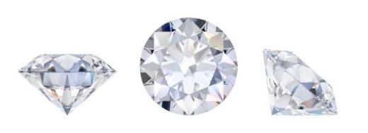 Diamond Facets: What Are Facets on a Diamond? - Diamond101