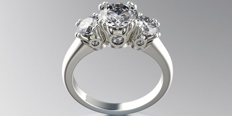 Three-stone Settings: Everything You Need to Know - Diamond101