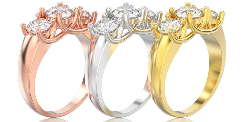 Three-stone Settings: Everything You Need to Know - Diamond101