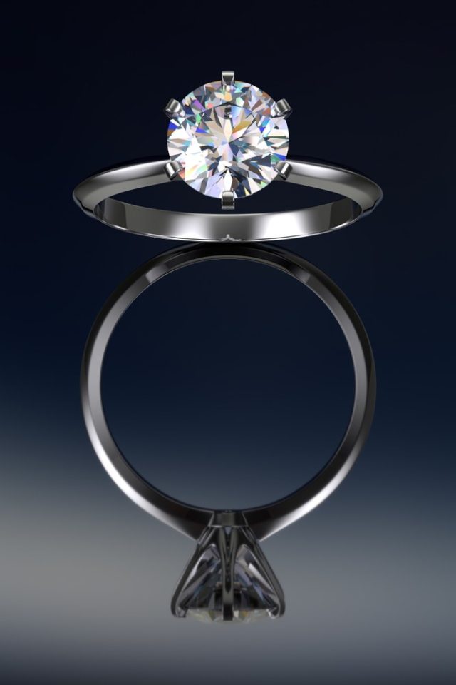 Tiffany Settings: Everything You Need to Know - Diamond101