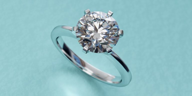 Tiffany Settings: Everything You Need to Know - Diamond101