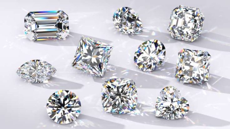 Can a Chipped Diamond Ring Be Repaired? - Diamond101