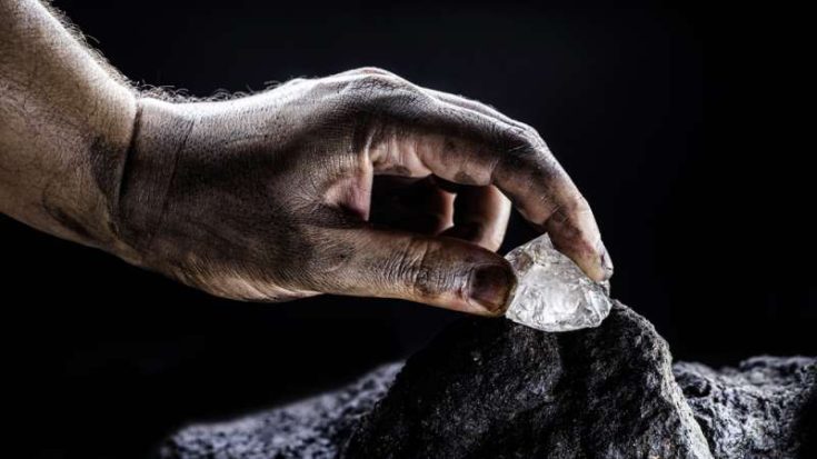 Are Raw Uncut Diamonds Worth Anything? - Diamond101