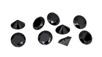 Black Diamonds: Everything You Need to Know - Diamond101