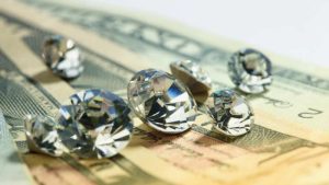 Price List: How Much Is A 0.1 To 40 Carat Diamond Worth? - Diamond101