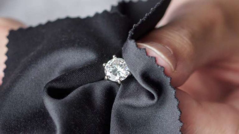 How Do You Find a Lost Diamond? Several Must-Know Key Steps - Diamond101