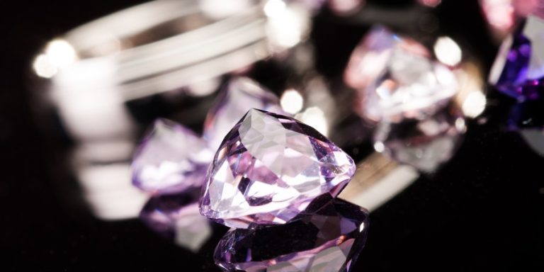 Violet Diamonds: Everything You Need to Know - Diamond101