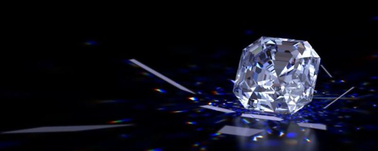 Asscher Cut Diamonds: Everything You Need To Know - Diamond101