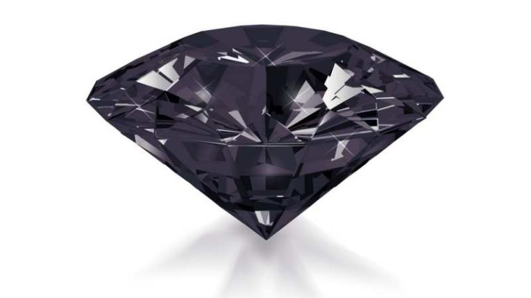 Black Diamonds: Everything You Need to Know - Diamond101