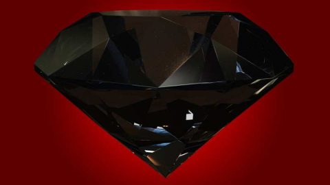 Black Diamonds: Everything You Need to Know - Diamond101