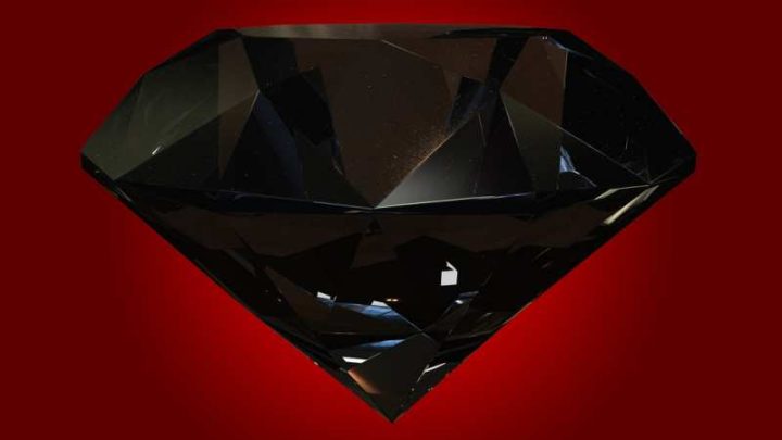 Black Diamonds: Everything You Need to Know - Diamond101