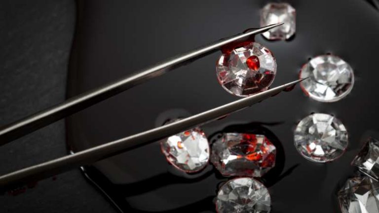 Blood (Conflict) Diamonds: Why Call Them Blood Diamonds? - Diamond101