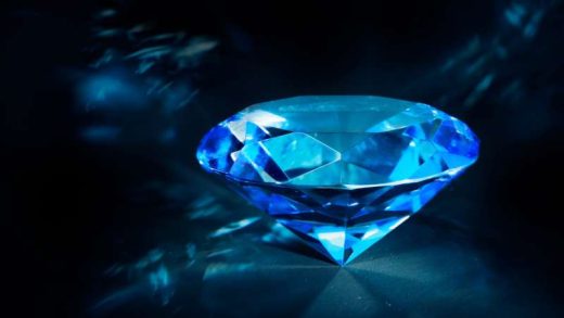 Blue Diamonds: Everything You Need to Know - Diamond101