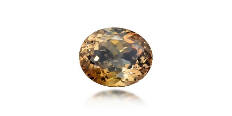 Brown Diamonds: Everything You Need to Know - Diamond101