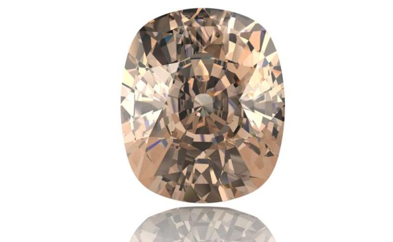 Champagne Diamonds: Everything You Need to Know - Diamond101