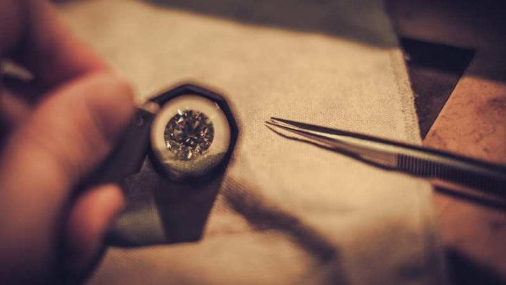 What Is Diamond Appraisal? Everything You Need To Know - Diamond101