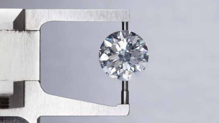 Diamond Facets: What Are Facets on a Diamond? - Diamond101