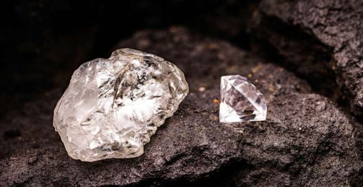 Diamond Cleaning With Vinegar: Will Vinegar Harm a Diamond? - Diamond101