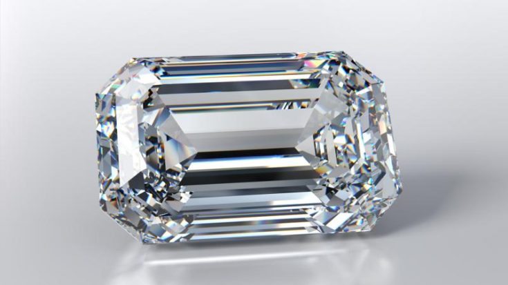 Emerald Cut Diamonds: Everything You Need To Know - Diamond101