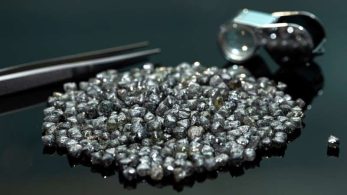 Gray Diamonds: Everything You Need to Know - Diamond101
