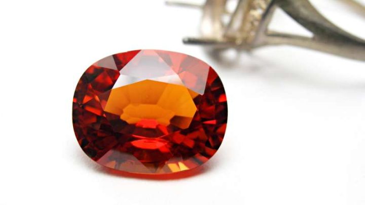 Orange Diamonds: Everything You Need to Know - Diamond101