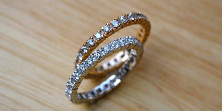 Pavé Diamonds: Learn More About Pave Settings For Diamonds - Diamond101