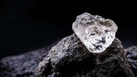 Raw Uncut Diamond Price List: Rough Diamond Prices Guide - Diamond101