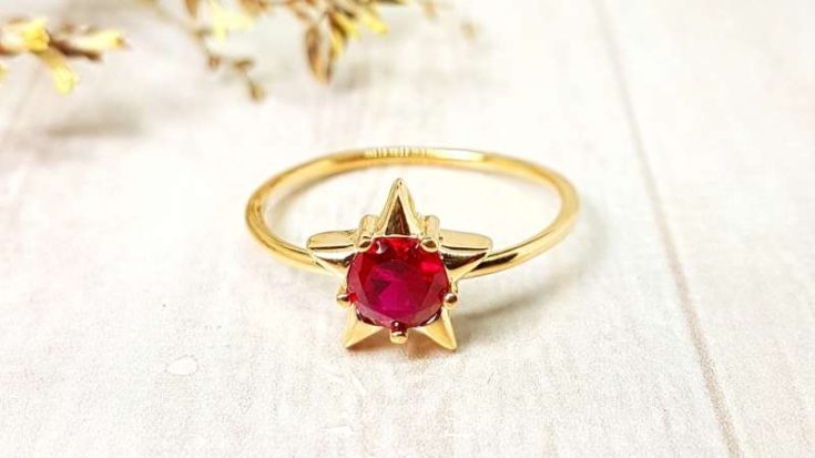 Red Diamonds: Everything You Need to Know - Diamond101