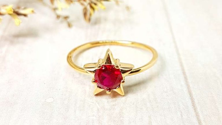 Red Diamonds: Everything You Need to Know - Diamond101