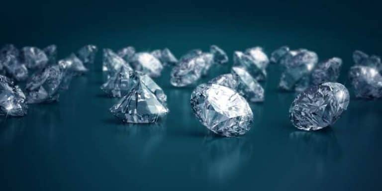 Do Real Diamonds Show Up On X-ray? - Diamond101