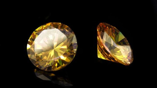 Yellow Diamonds: Everything You Need to Know - Diamond101