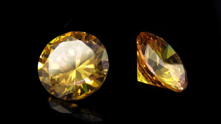 Yellow Diamonds: Everything You Need to Know - Diamond101