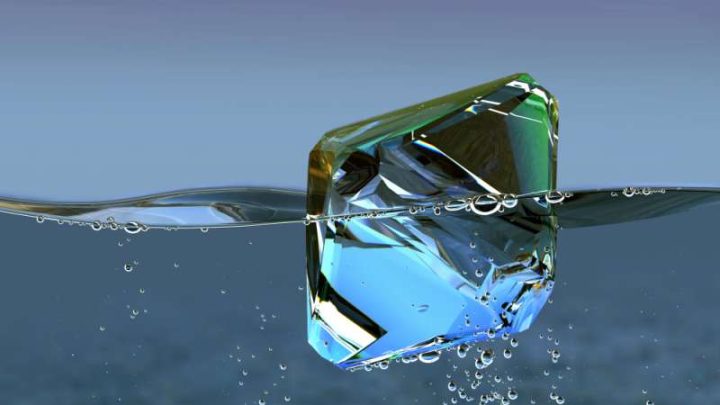 Can Boiling Water Damage A Diamond? - Diamond101