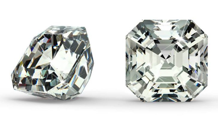 What Do Diamond Shapes Symbolize? - Diamond101