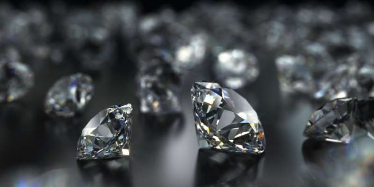 Diamonds Meaning: What Do Diamonds Symbolize? - Diamond101