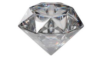 Gray Diamonds: Everything You Need to Know - Diamond101