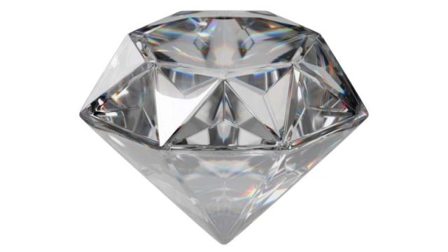 Gray Diamonds: Everything You Need to Know - Diamond101