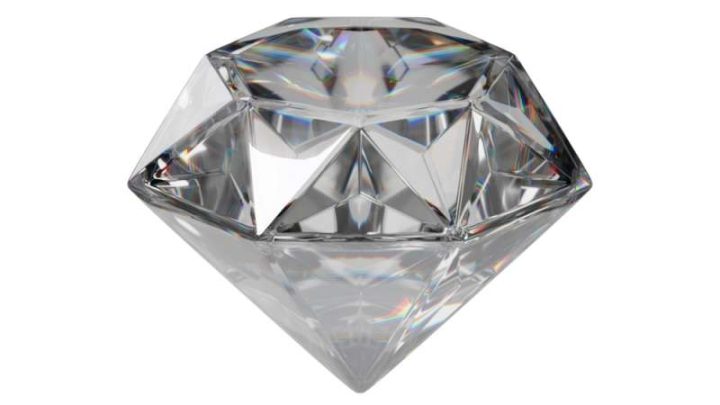 Gray Diamonds: Everything You Need to Know - Diamond101