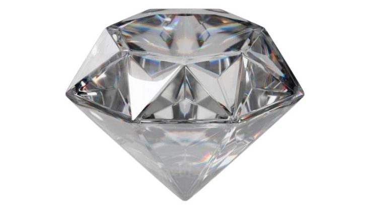 Gray Diamonds: Everything You Need to Know - Diamond101