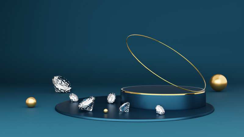 Composite Diamonds: What Is A Composite Diamond? - Diamond101