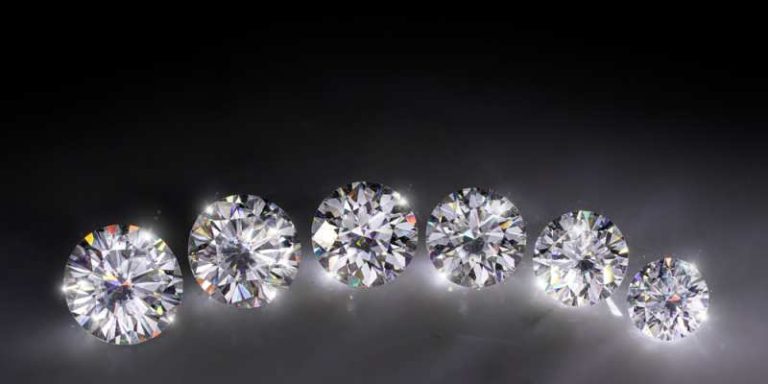 Diamond Clarity Chart: Everything You Need To Know - Diamond101