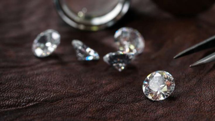Round Brilliant Cut Diamonds: Everything You Need To Know - Diamond101