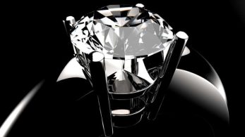 Diamond & Solitaire Setting: What Is A Solitaire Diamond? - Diamond101