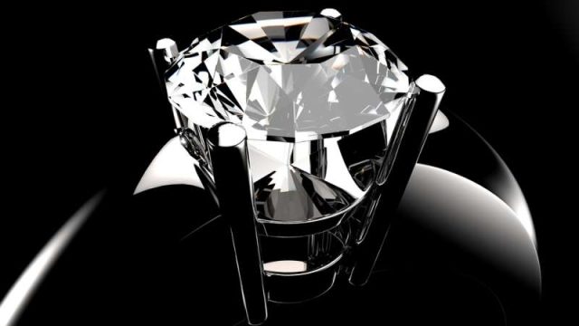 Diamond & Solitaire Setting: What Is A Solitaire Diamond? - Diamond101