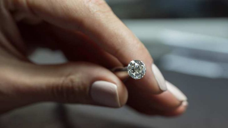 Old European Cut: What Is An Old European Cut Diamond? - Diamond101