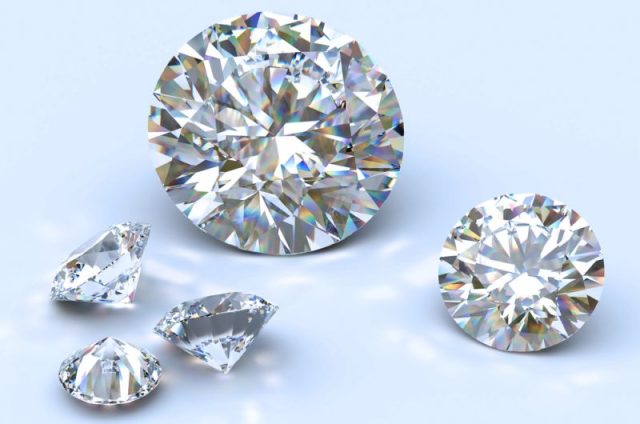 What Is The Diamond Bow-tie Effect? - Diamond101