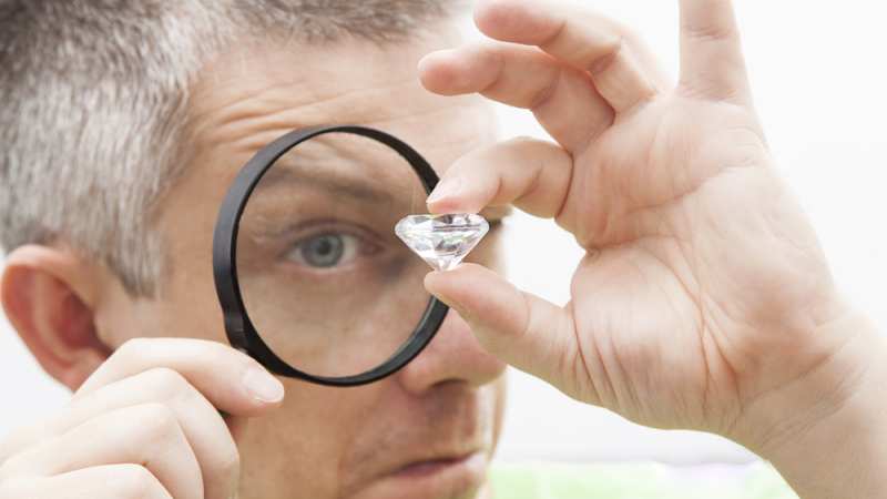What Is Diamond Appraisal? Everything You Need To Know - Diamond101