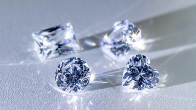 Diamond Symmetry: How It Affects Diamond Properties - Diamond101