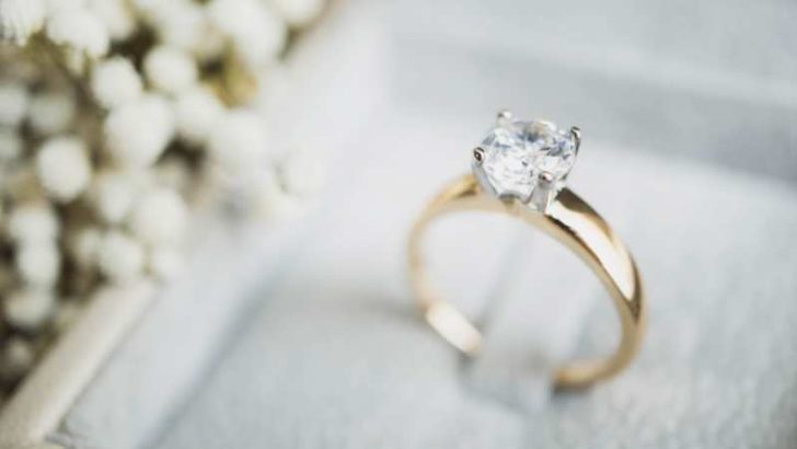 How Much Force Does It Take To Break A Diamond? - Diamond101